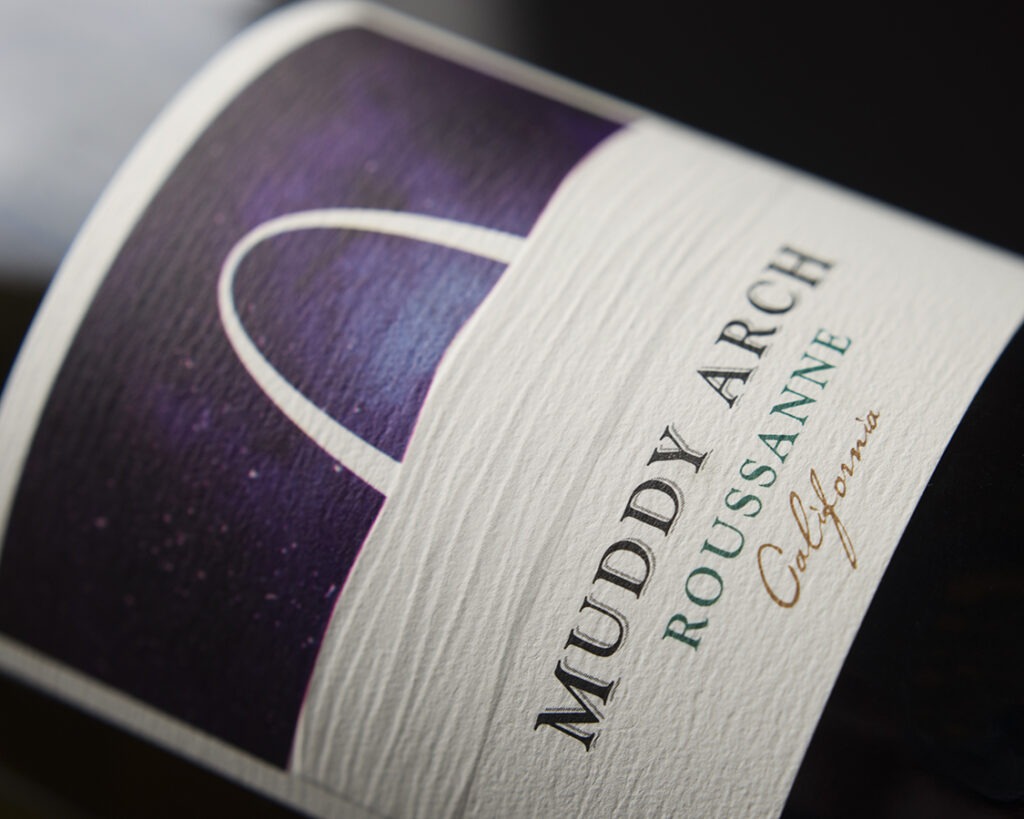 Top elements of a strong wine label design - Bauerhaus Design, Inc.