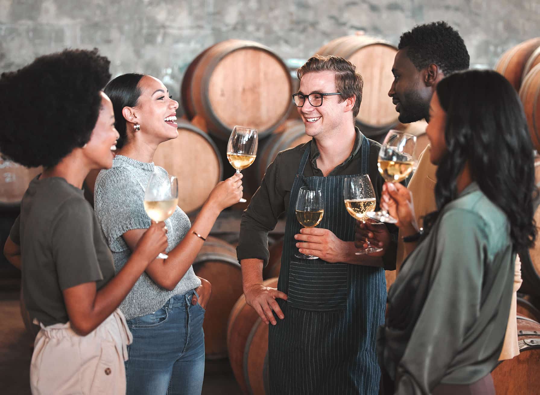 Is Your Winery Ready for Spring? The 8-Week Digital Wine Marketing ...